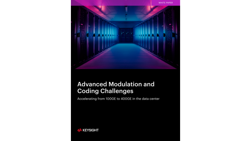 M8040A 64 Gbaud 고성능 BERT | Keysight
